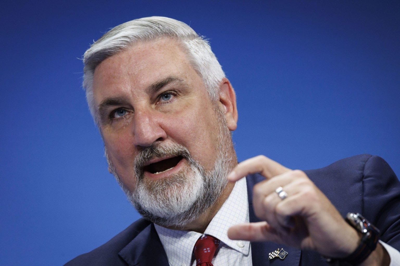 Libertarian Party of Indiana